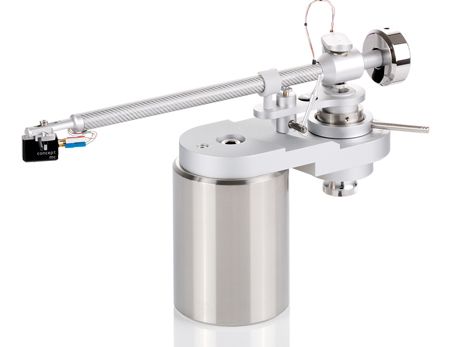 Clearaudio introduces Verify magnetic tonearm | What Hi-Fi?