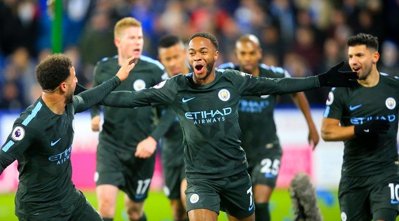 Ranked! The 10 greatest Premier League teams of all time | FourFourTwo