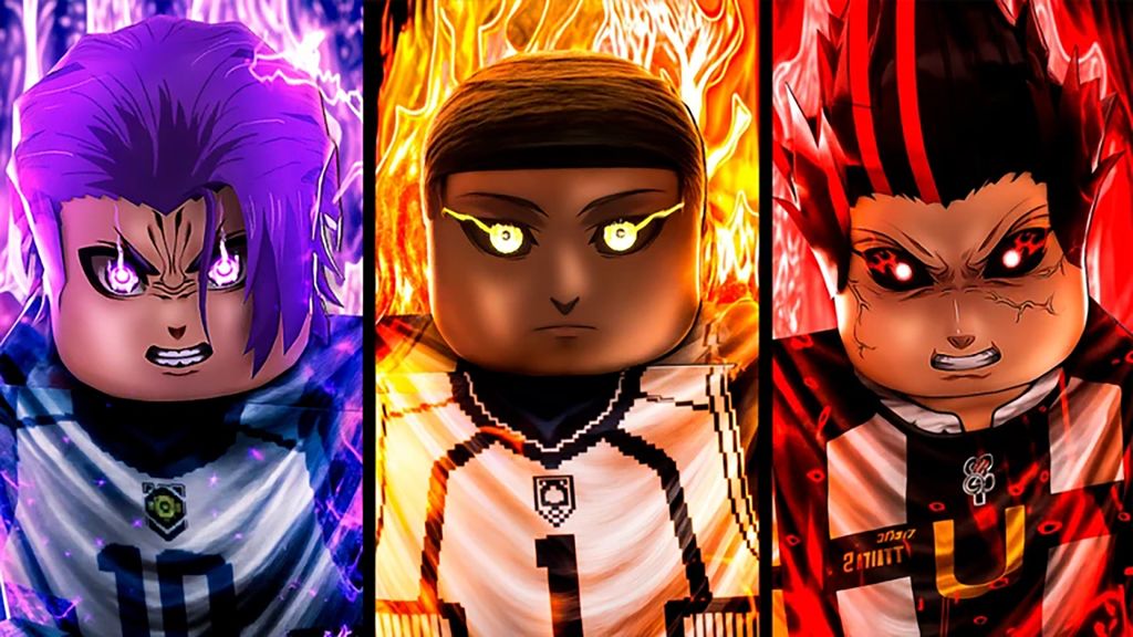 Blue Lock Rivals codes (September 2025) | GamesRadar+