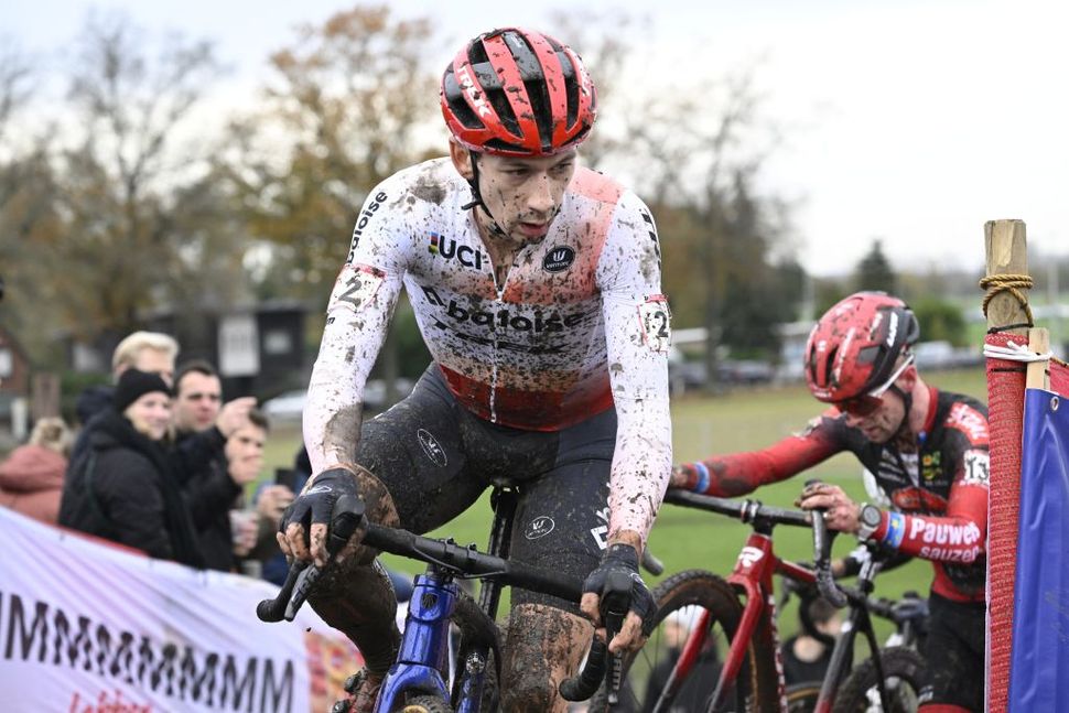 Cyclocross riders and teams hit back at Lappartient’s World Cup ...