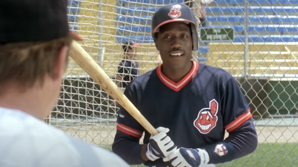 Major League: 12 Cool Behind-The-Scenes Facts About The Baseball Comedy ...