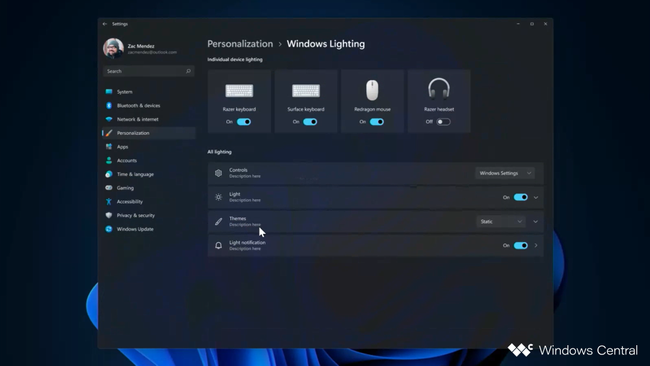 Windows 11 version 23H2: All the new features in Microsoft's big OS ...