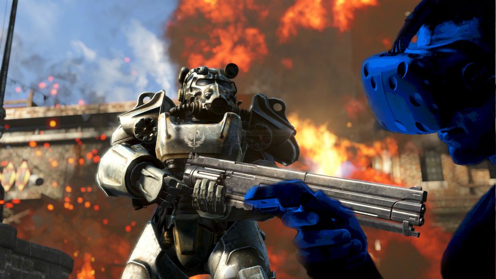 Fallout 5: Everything we know so far about the new RPG | GamesRadar+