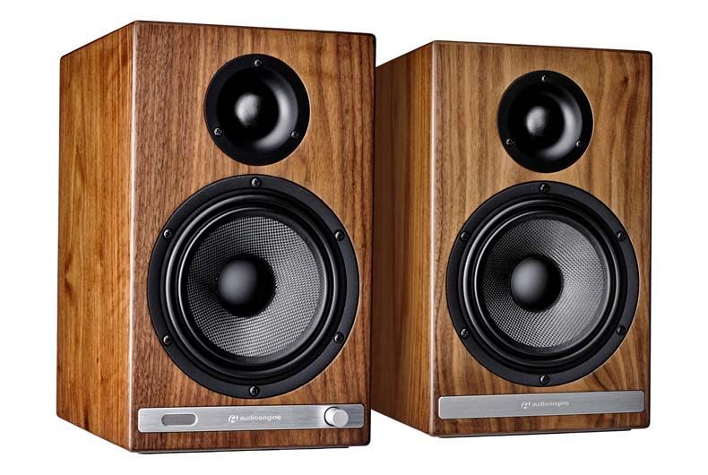 Audioengine HD6 Wireless review | What Hi-Fi?
