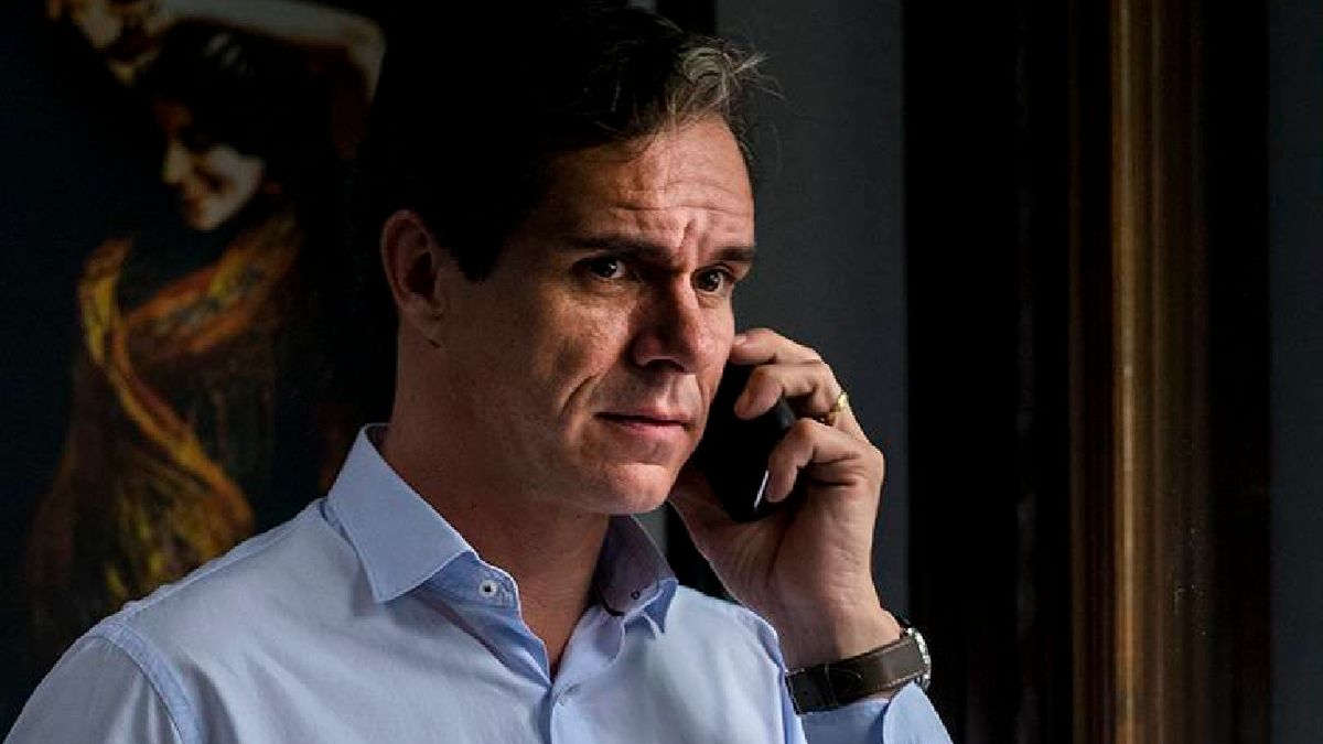 Tony Dalton: What To Watch If You Like The Better Call Saul Actor ...