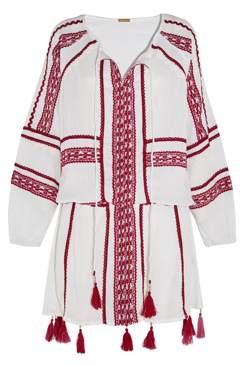 Folk Clothing | Marie Claire UK