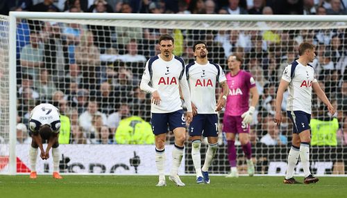 Tottenham Hotspur stand to lose £260m in worst-case scenario at end of ...