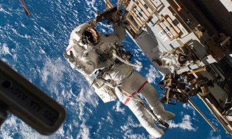 What is NASA's '100-year starship'? | The Week