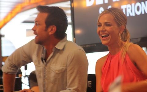 Syfy's Defiance Invades Comic-Con: The Cast Tells Us What It's All ...