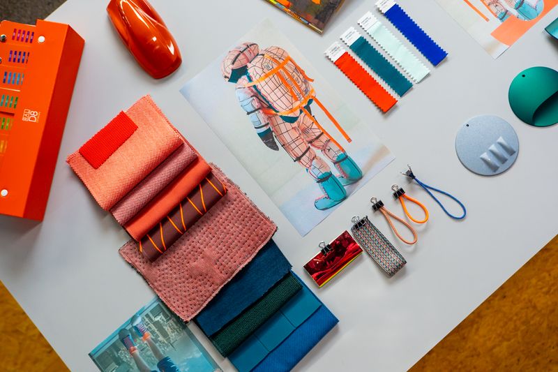 Paul Smith takes the new electric Mini for a spin | Wallpaper*