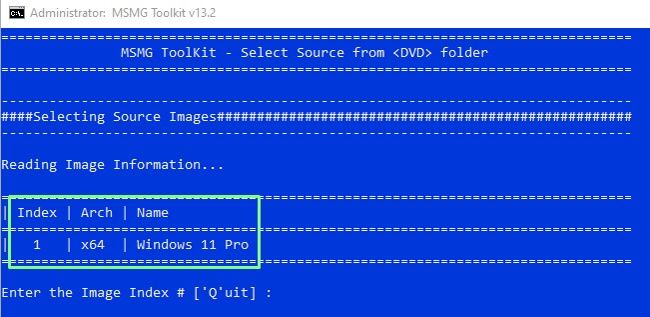 How to Create a Custom, Bloat-Free Windows 11 Install Disk | Tom's Hardware