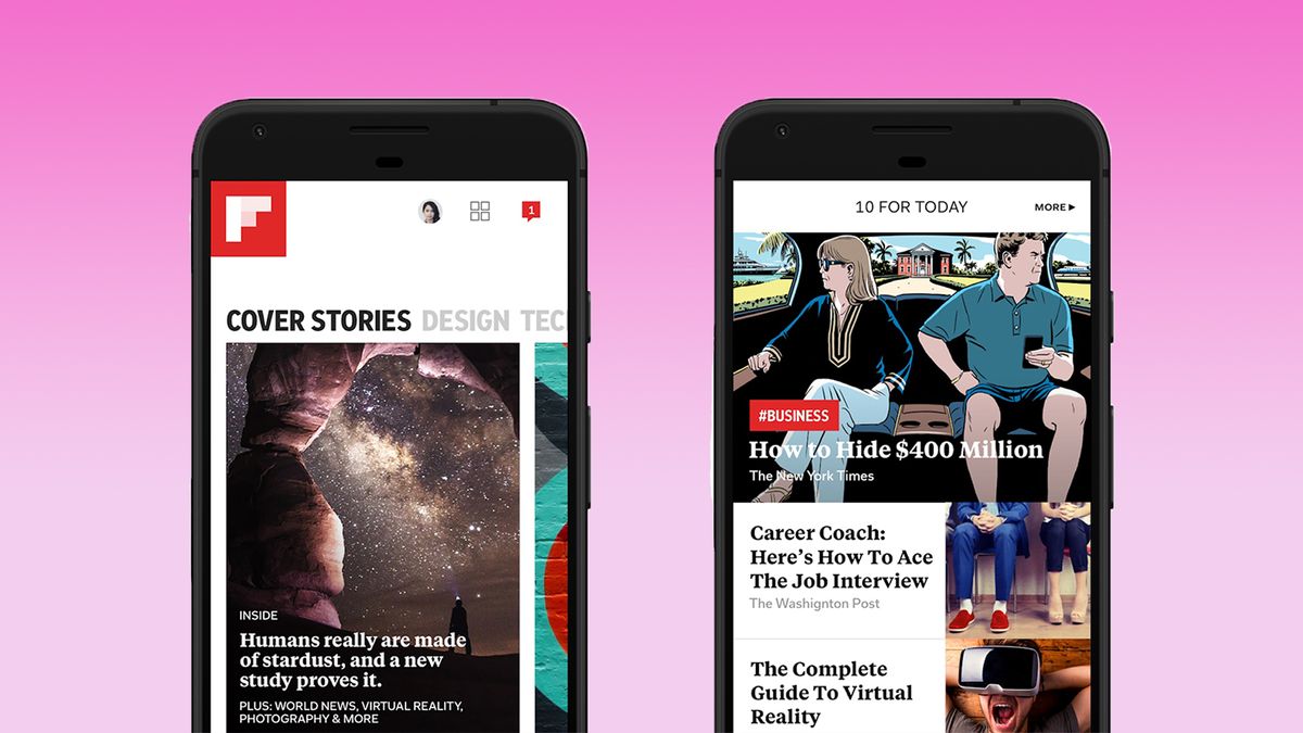 25 best Android apps for your new phone | Tom's Guide