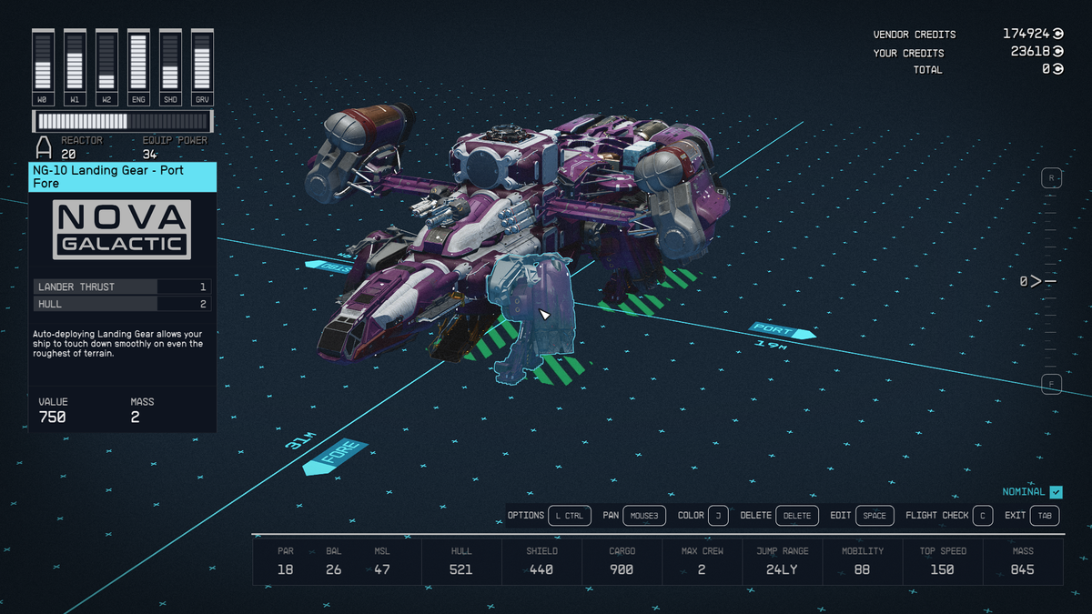 Starfield ship combat: how to win space battles | PC Gamer