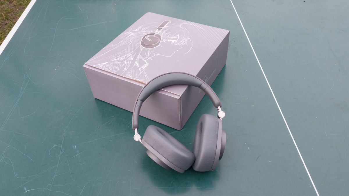 Moondrop Edge review | Tom's Guide