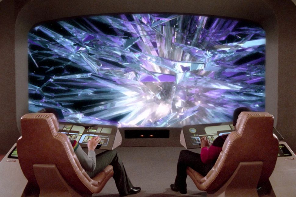 15 of the Most Bizarre Alien Species Featured in 'Star Trek' | Space