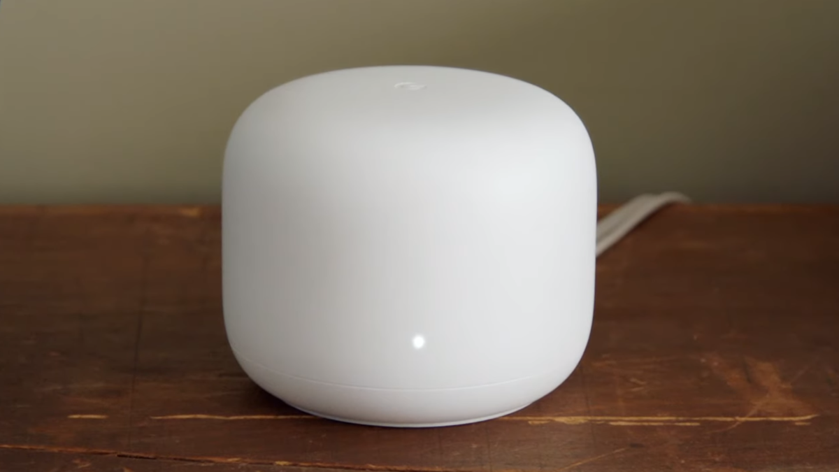 Nest Wifi vs Nest Wifi Pro: Which Google mesh Wi-Fi system should you ...