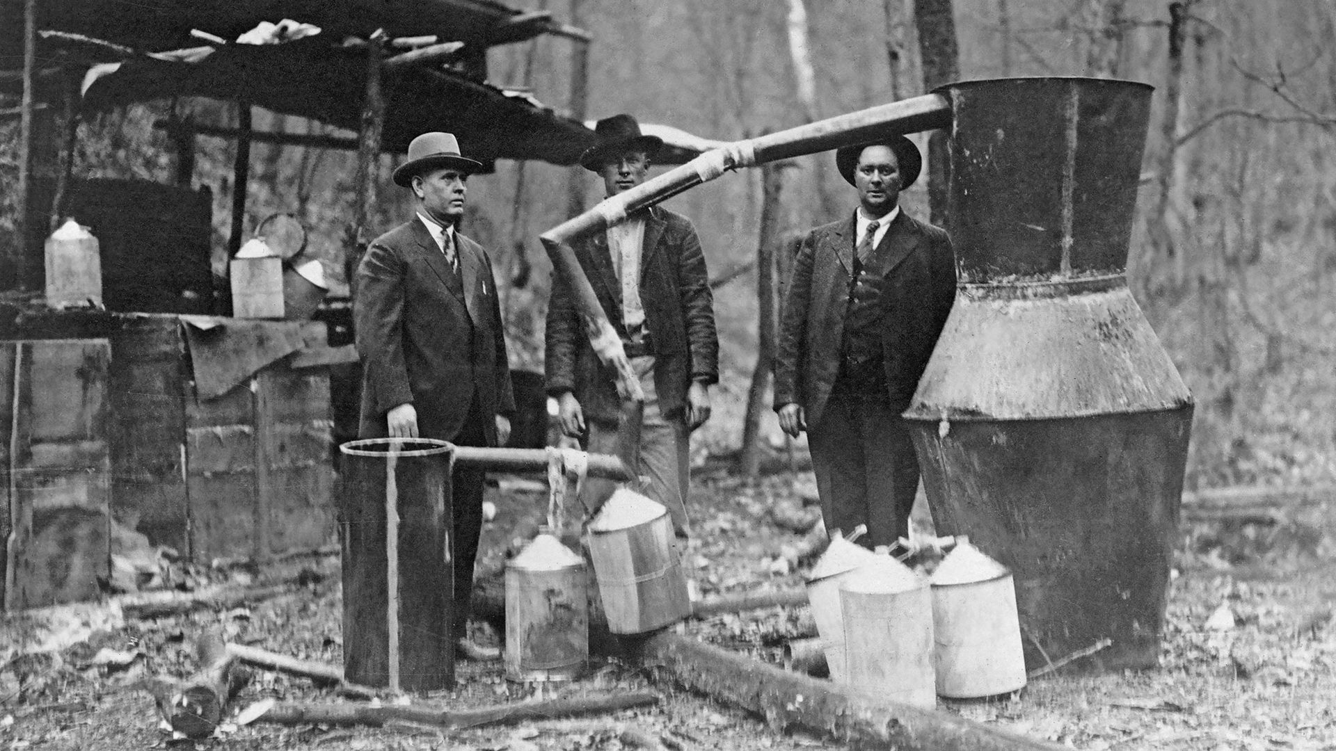 Is It Safe to Drink Moonshine? | Live Science