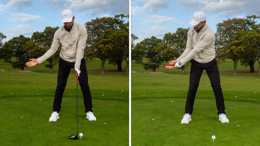 How To Stop Hooking The Golf Ball | Golf Monthly