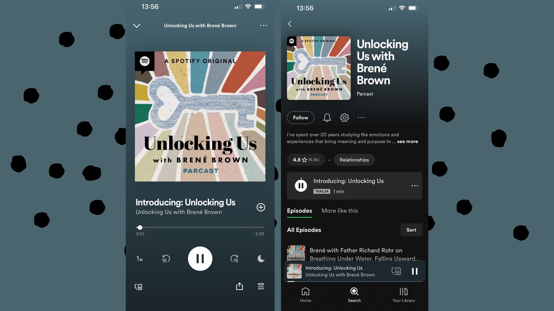 Best podcasts for self-improvement, according to the experts | Woman & Home