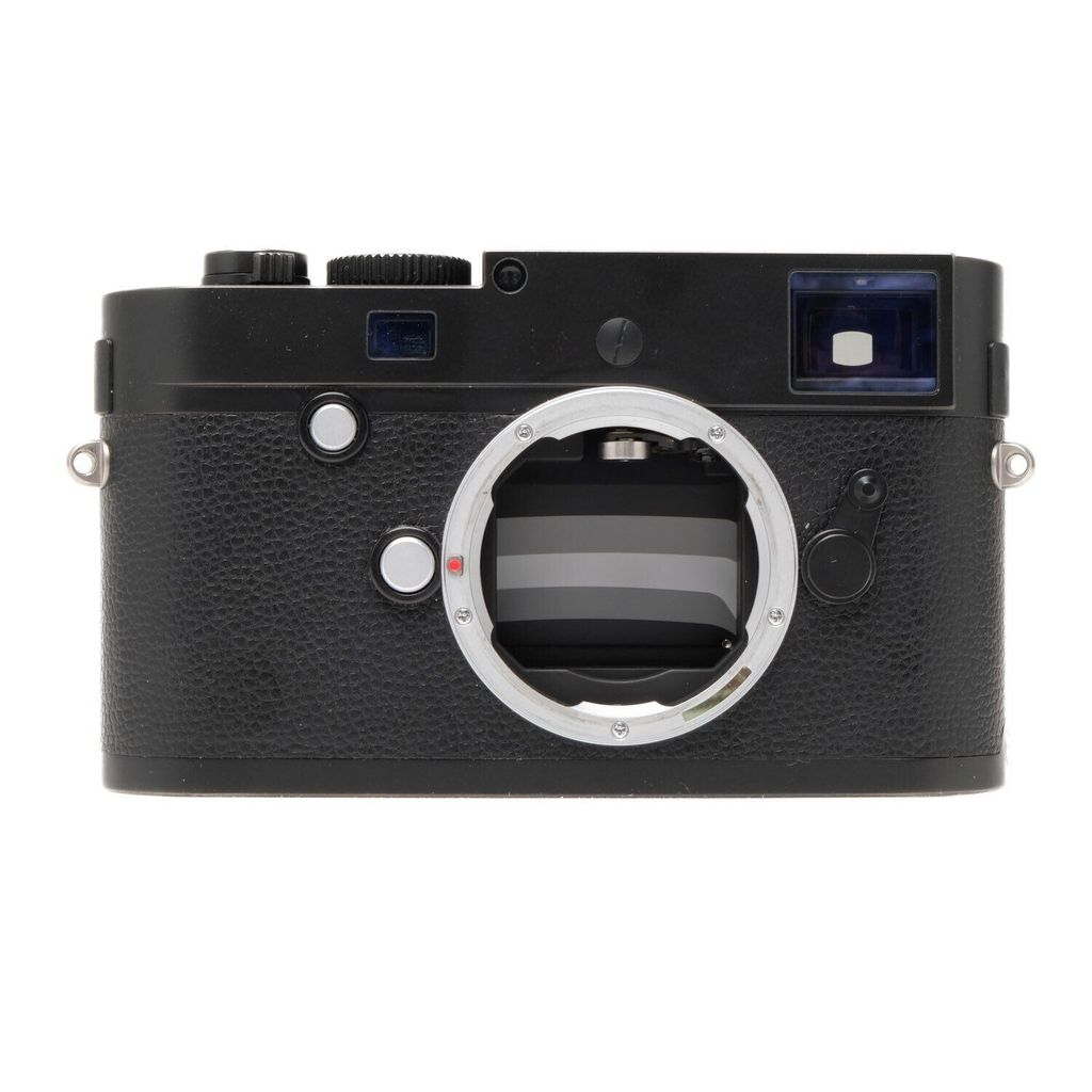 Leica M12: What we know so far, rumors and what we expect | Digital ...