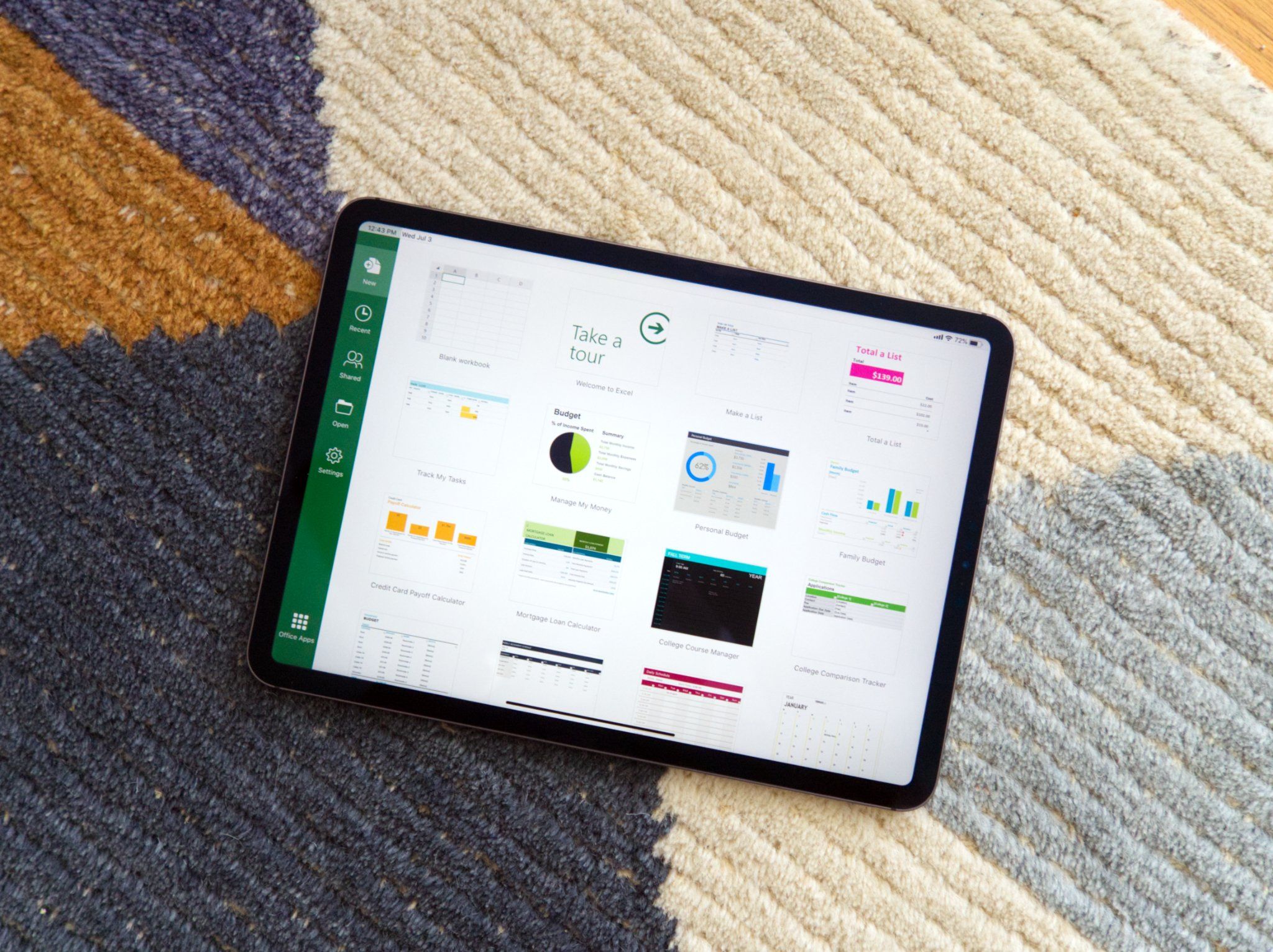 Watch this Microsoft 365 for consumers deep dive to see what's new ...