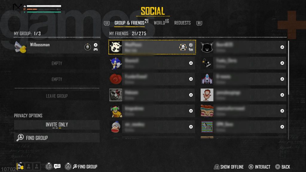 How to use Skull and Bones crossplay | GamesRadar+