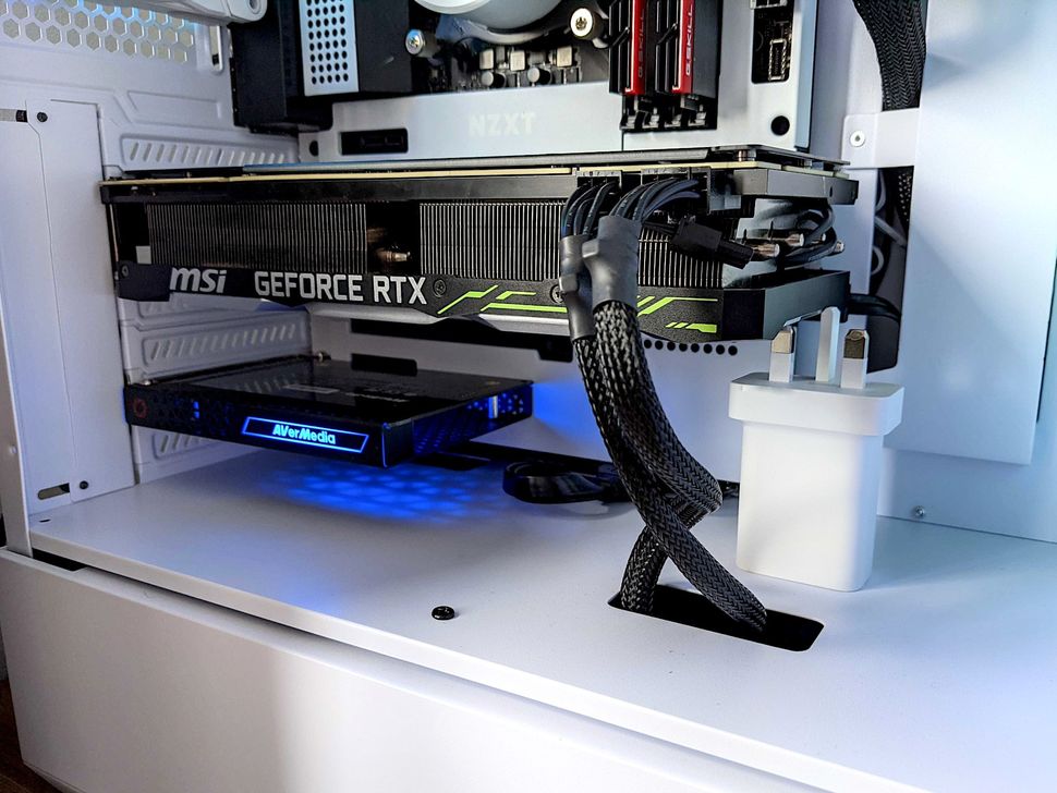 Lian Li Lancool 205 Mesh review: My new favorite PC case might be yours ...