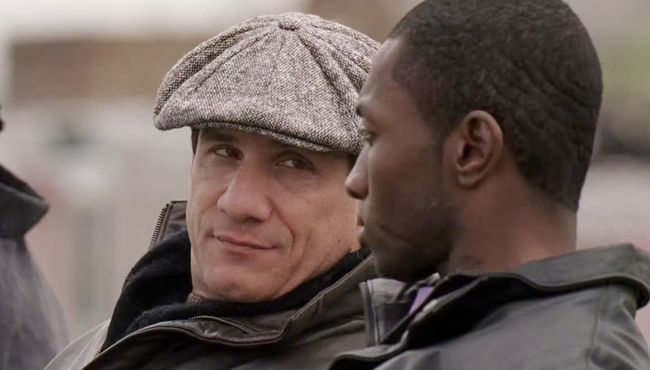 Plane Cast: Where You've Seen The Actors From The New Action Movie ...