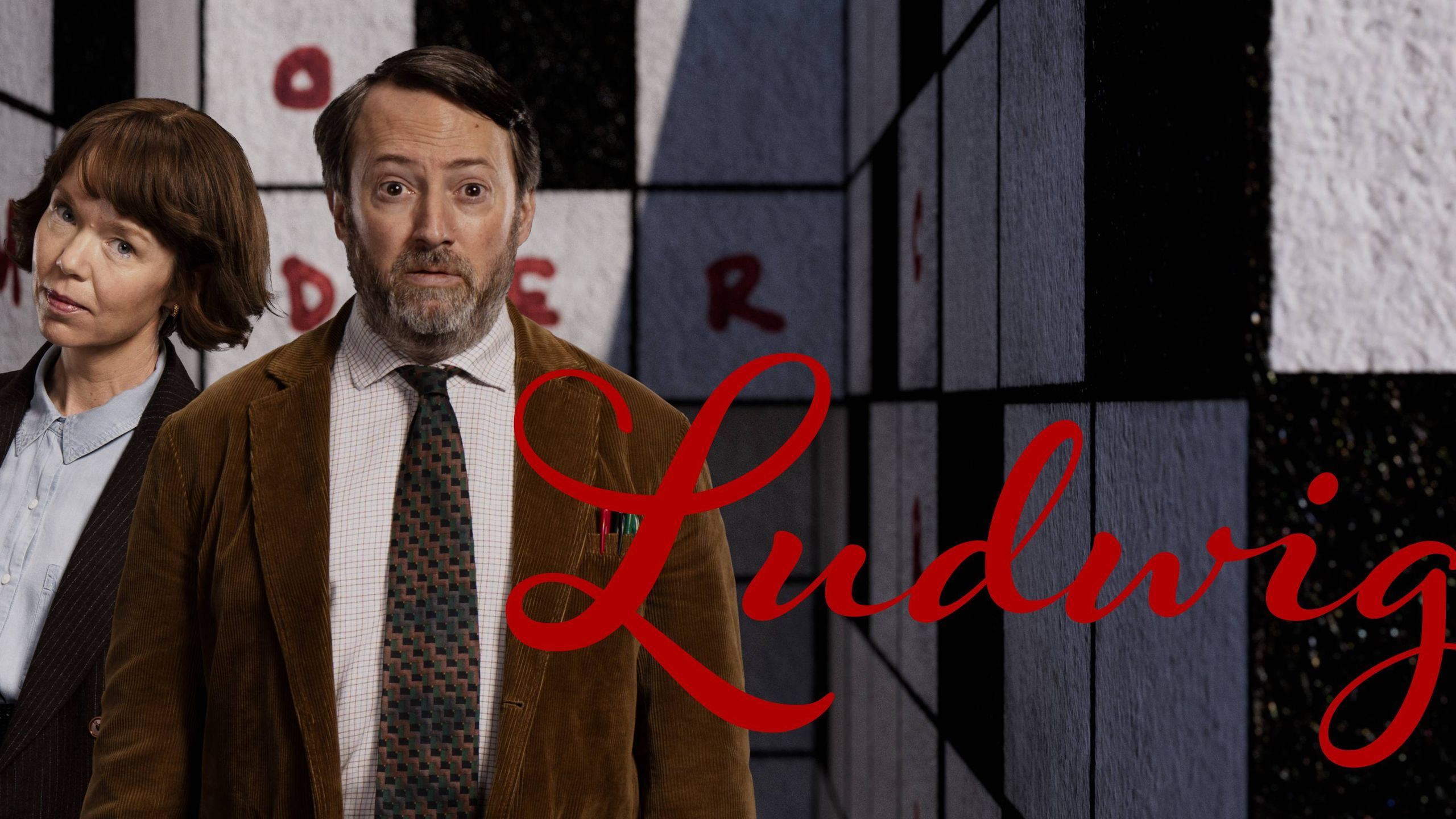 Ludwig cast: who's who guide | What to Watch