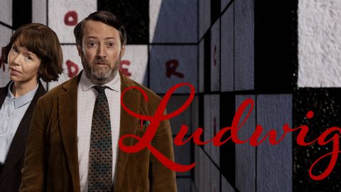 Ludwig cast: who's who guide | What to Watch