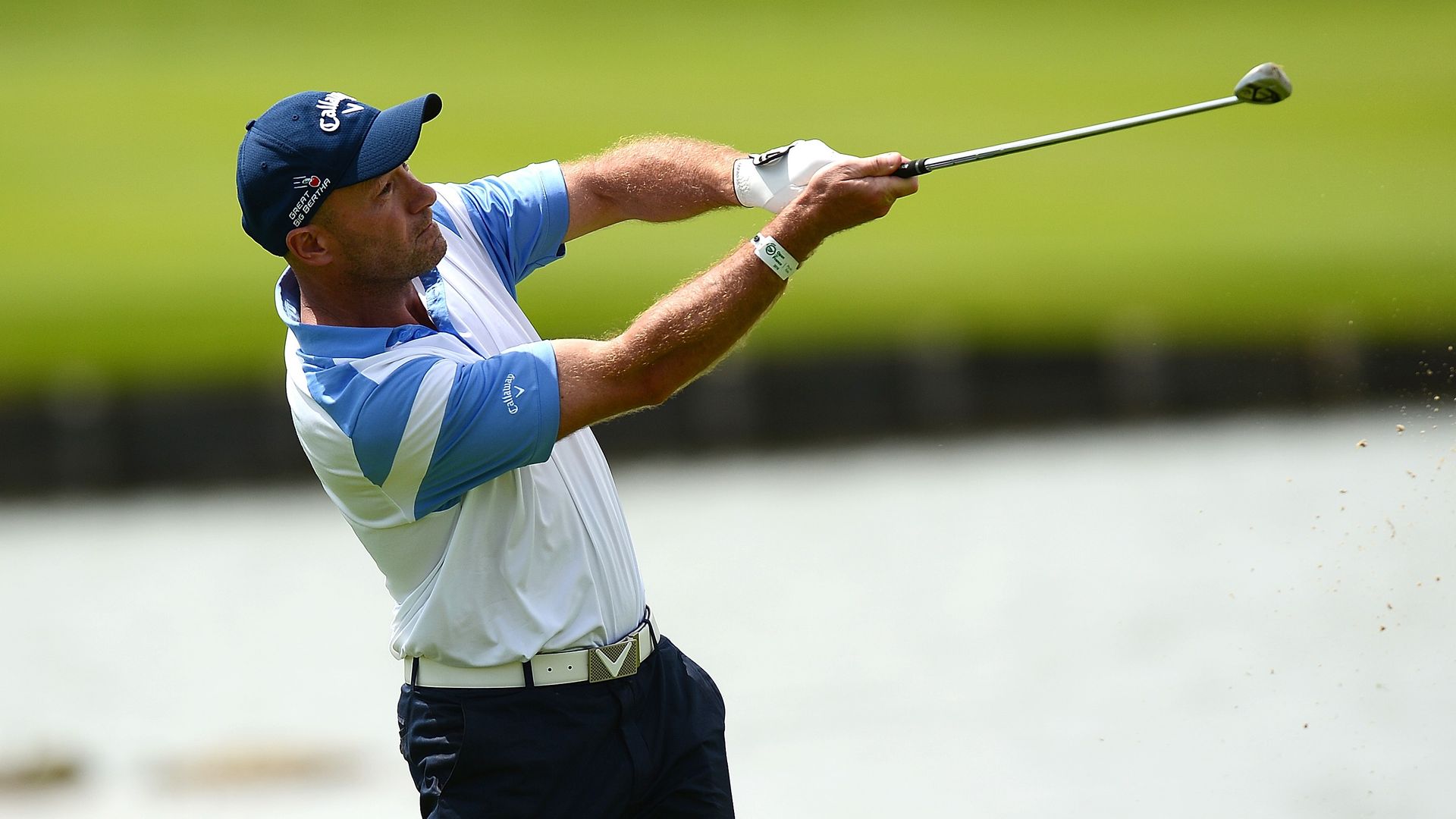 20 Golfing Footballers - From Rooney To Guardiola | Golf Monthly