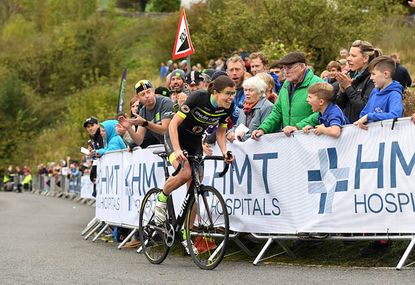 Adam Kenway and Rebecca Goodson win 2017 Monsal Hill-climb titles ...