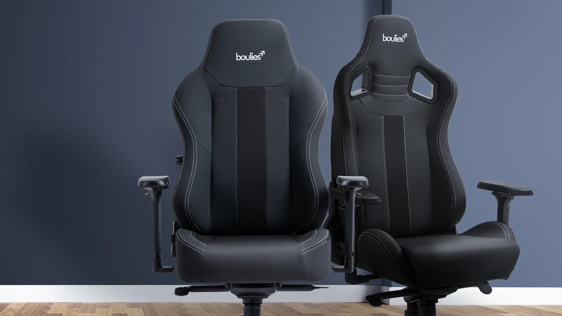 I really like the look of these stylish new gaming chairs | T3