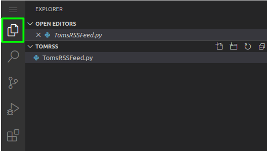 How to Program Raspberry Pi Remotely Using a Browser | Tom's Hardware