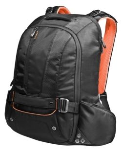 Everki's Beacon Backpack and Camber Sling: A Splash Of Color, A Dash Of ...