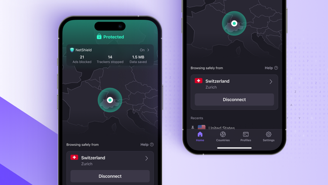 GoodAccess business VPN review | TechRadar