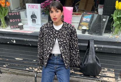 7 Effortlessly Cool Outfits From Amazon for Under $200 | Who What Wear