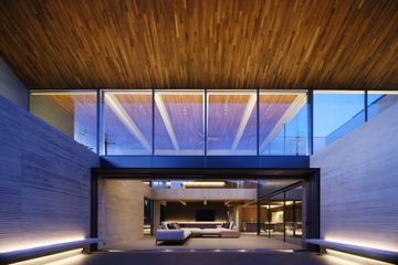 A Kyoto house is a concrete oasis in the city's suburbs | Wallpaper*