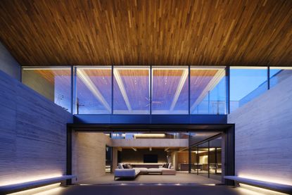 A Kyoto house is a concrete oasis in the city's suburbs | Wallpaper*