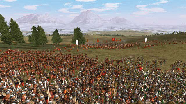 The history of the strategy game | PC Gamer