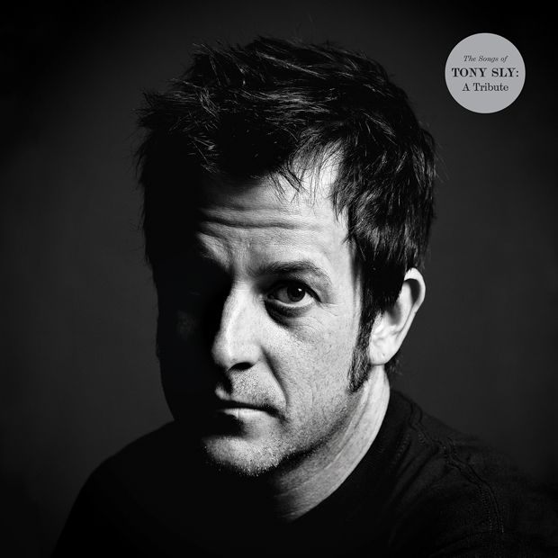 New Release: 'The Songs of Tony Sly: A Tribute' Out October 29 | Guitar ...
