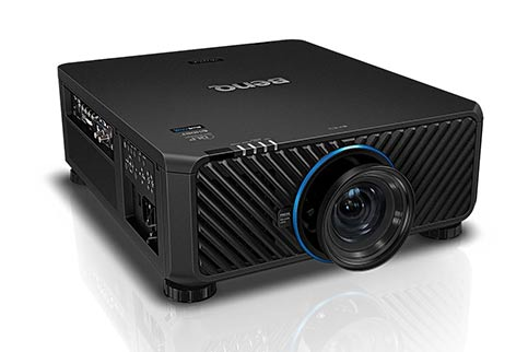 The Latest High-Brightness Large-Venue Projectors | AVNetwork