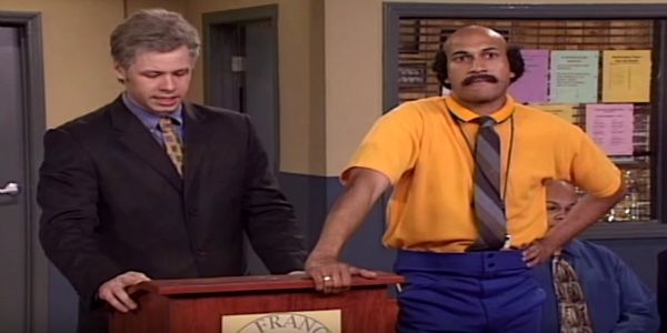 Mad TV Is Coming Back, Here's What We Know | Cinemablend