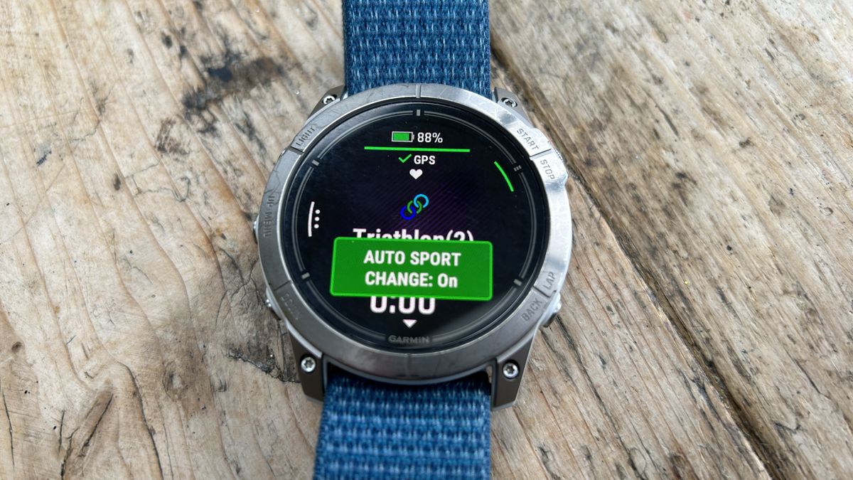 Garmin Software Update Brings Host Of New Features—Here Are The Devices ...