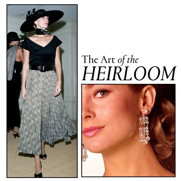 Articles by Sara Holzman, Style Director | Marie Claire