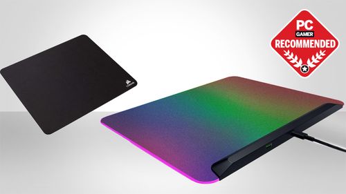 How to clean your mouse pad without destroying it | PC Gamer