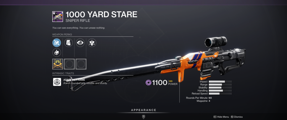 Destiny 2: Eyasluna and Grasp of Avarice weapons guide | PC Gamer