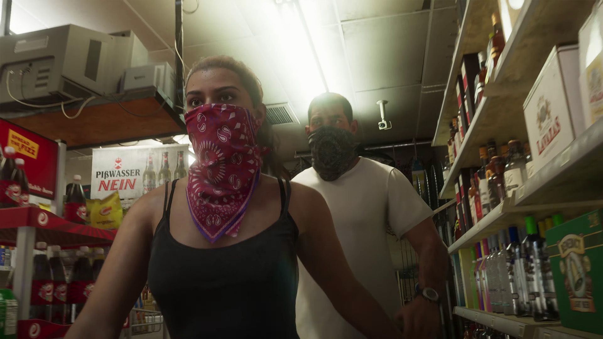 Rockstar trolls us all with a trailer that ISN'T GTA 6 | Windows Central
