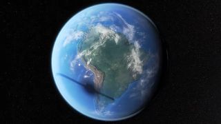 Total Solar Eclipse 2019: Complete Coverage | Space