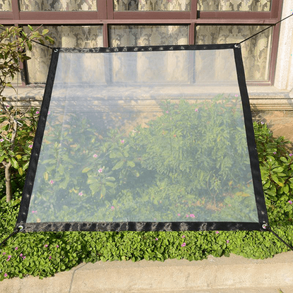 How to Protect Plants From Wind | Livingetc